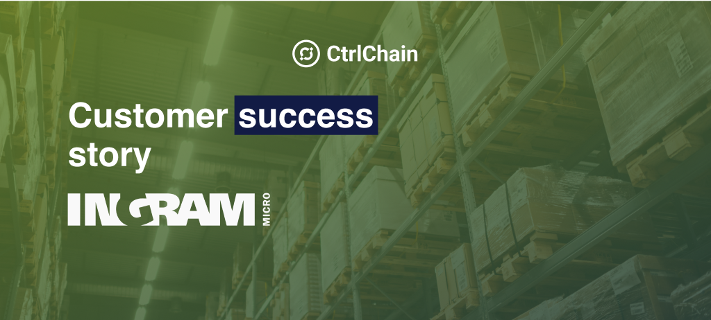 Moving Transport Forward | CtrlChain